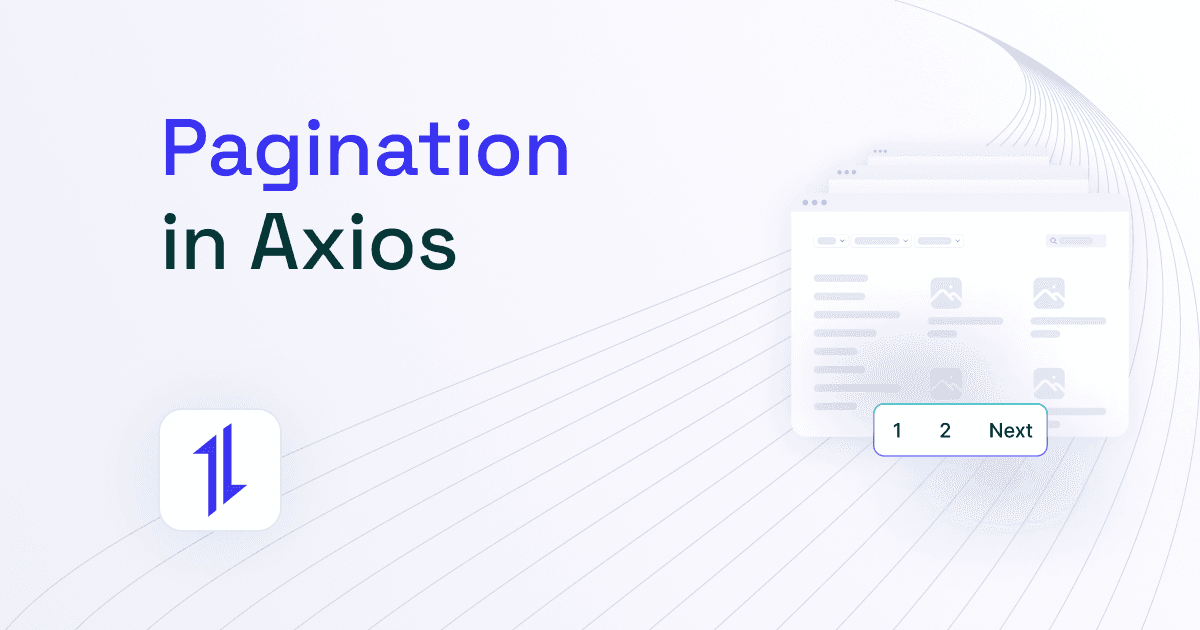 Axios Pagination: How to Scrape Multiple Pages - ZenRows