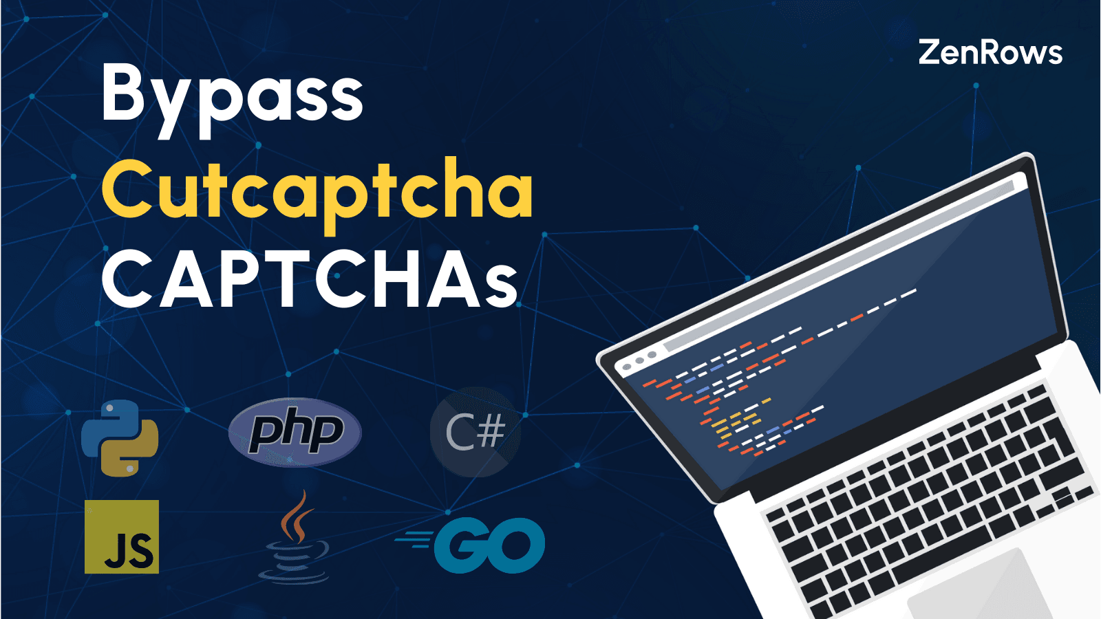 Bypass Cutcaptcha CAPTCHAs - Easy Cutcaptcha Solver - ZenRows