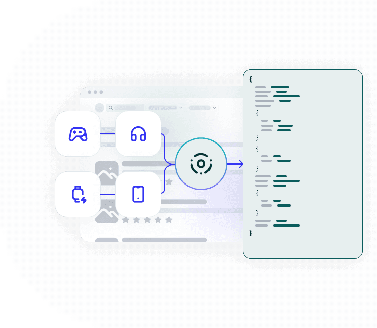 Scraper APIs for Your Industry - ZenRows