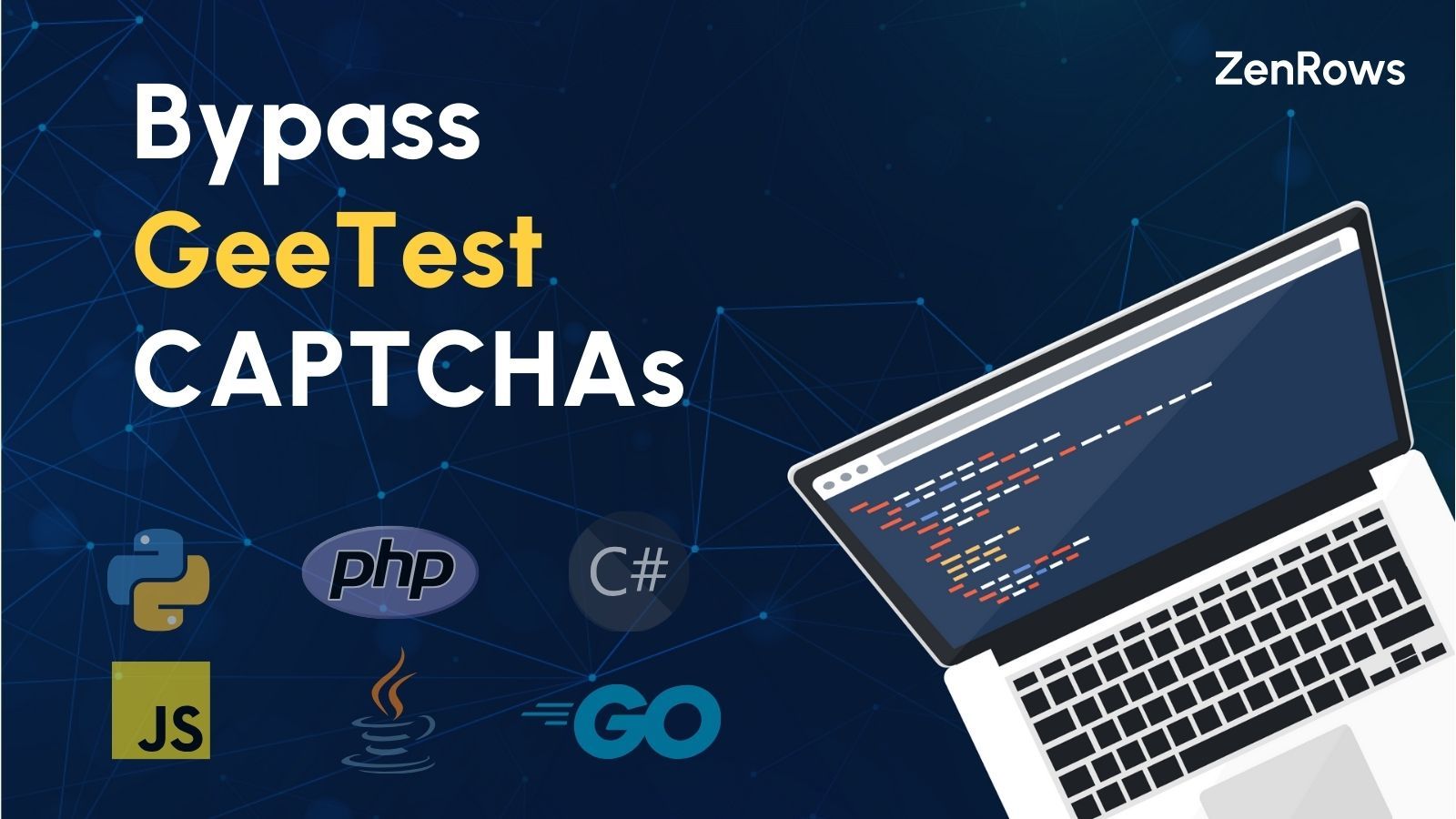 Bypass GeeTest CAPTCHAs - Easy GeeTest Solver - ZenRows Bypass GeeTest CAPTCHAs - Easy GeeTest Solver - ZenRows