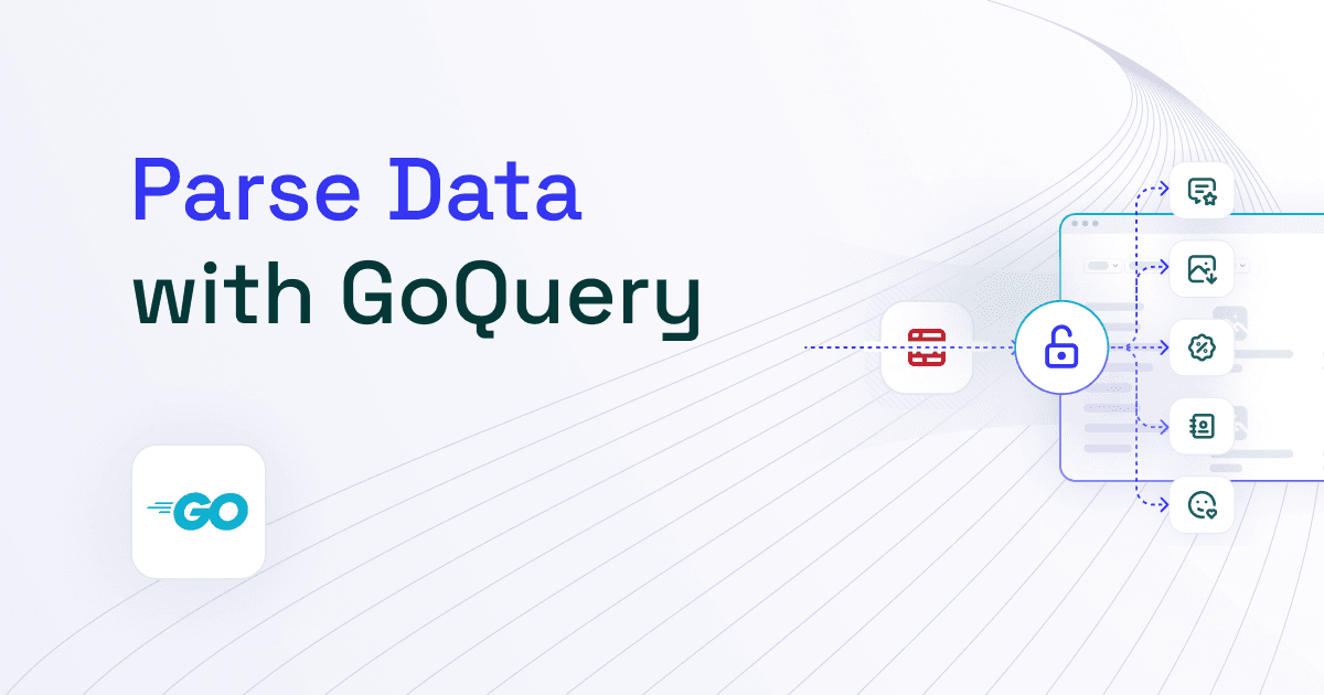 Goquery for Data Parsing: Complete Tutorial 2025 - ZenRows