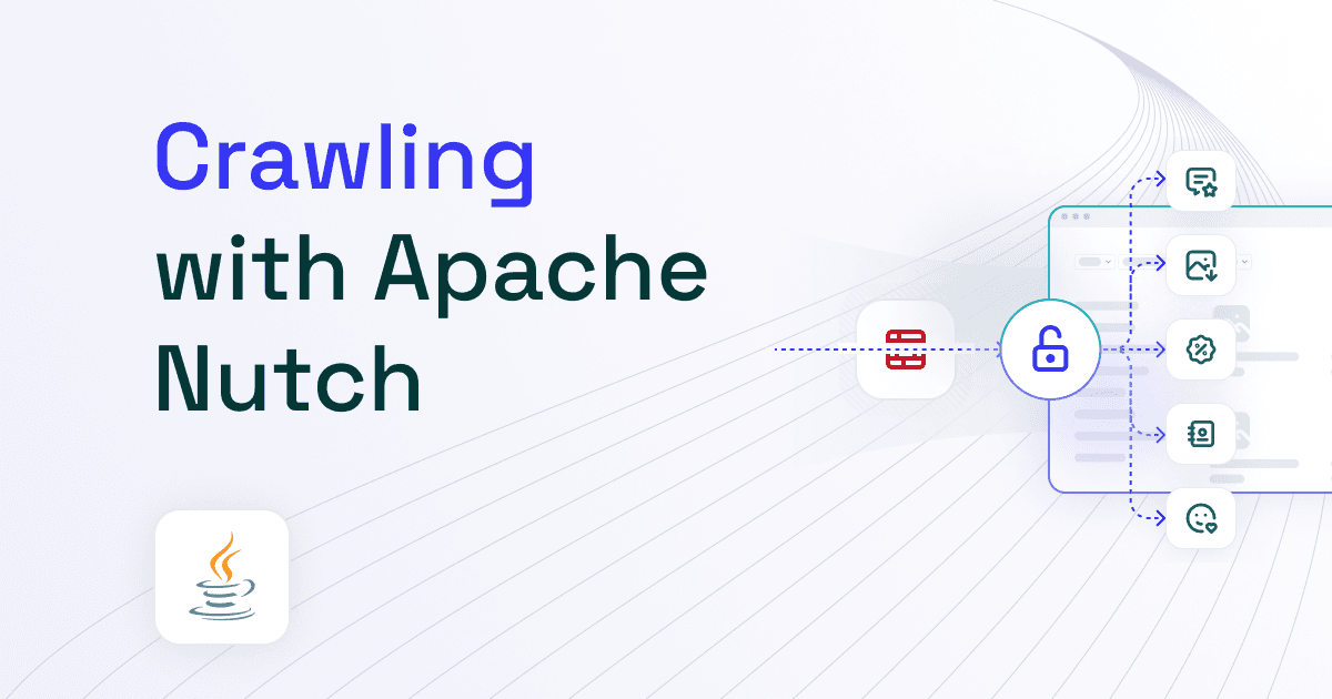 A Complete Web Crawling Guide With Apache Nutch - ZenRows