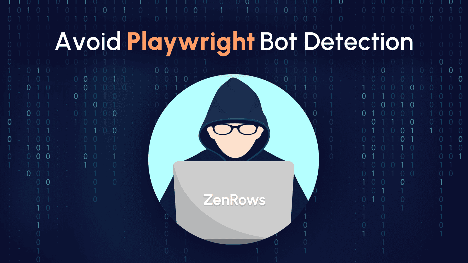 How to Avoid Bot Detection with Playwright - ZenRows How to Avoid Bot Detection with Playwright - ZenRows