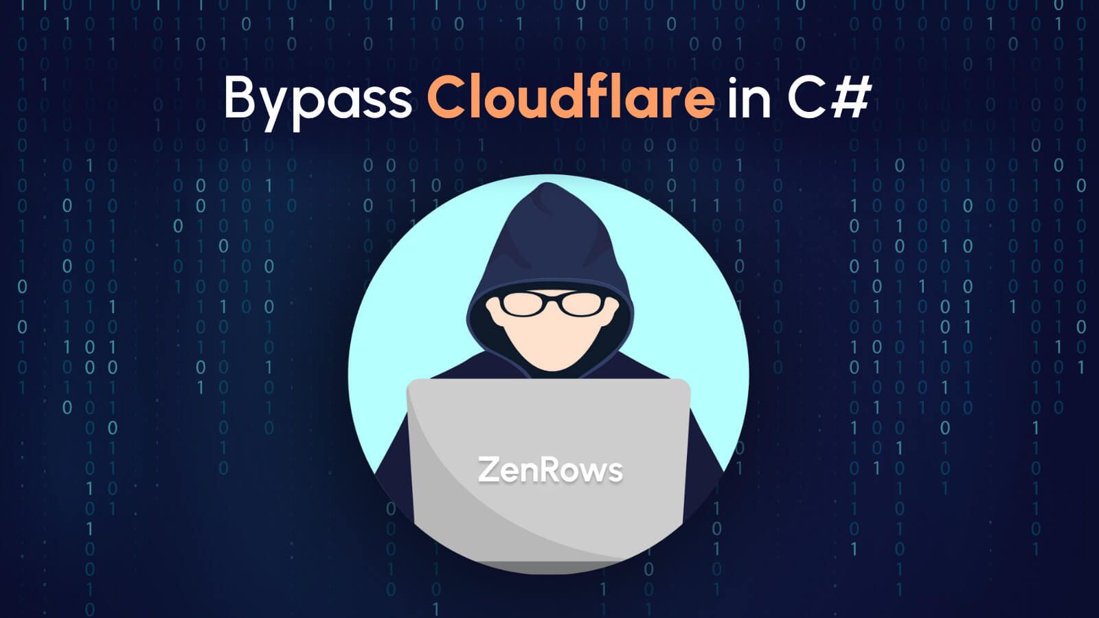 How to Bypass Cloudflare in C# - ZenRows