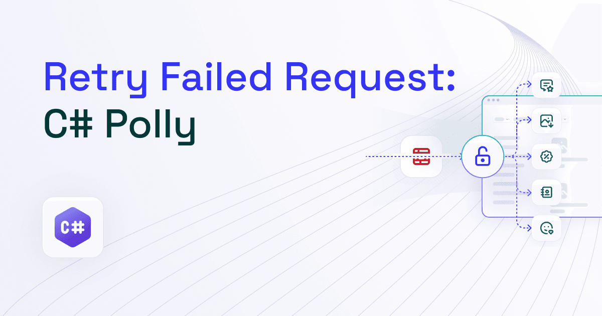 C# Retry with Polly for Failed Requests [2025] - ZenRows