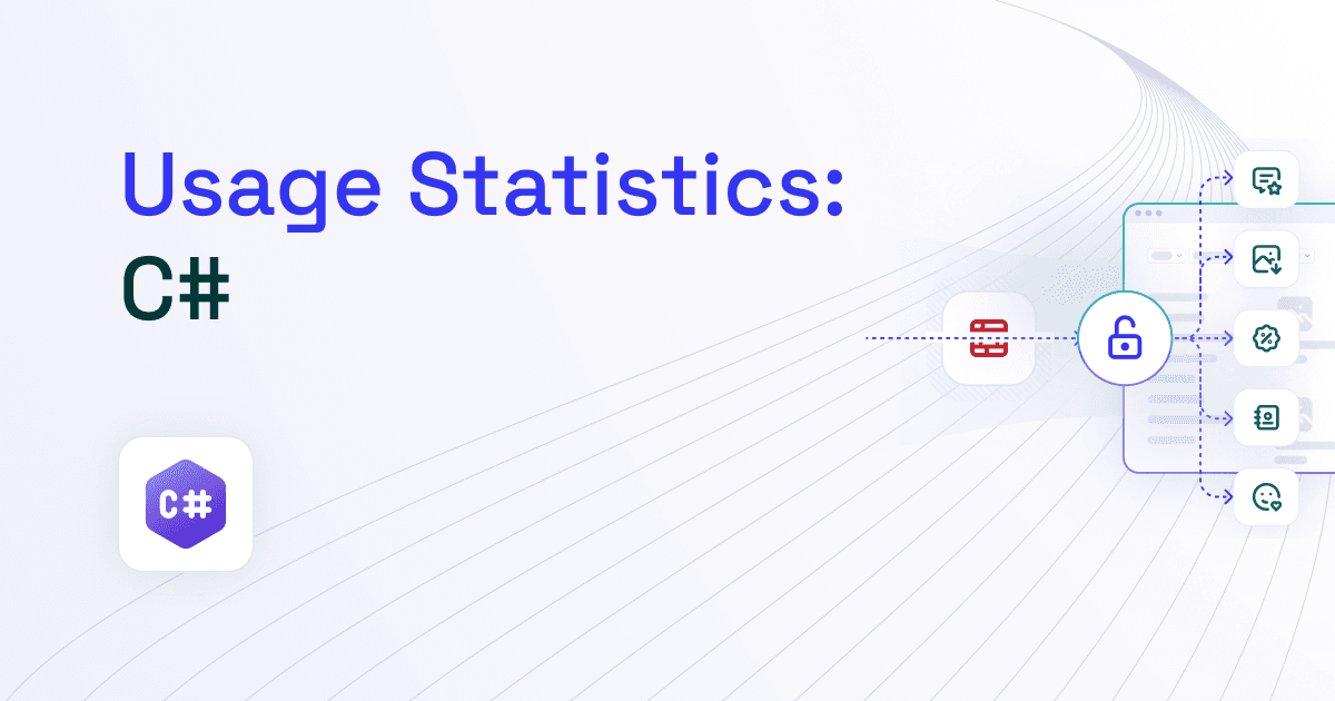 C# Popularity, Usage, and Developer Momentum in 2025 - ZenRows