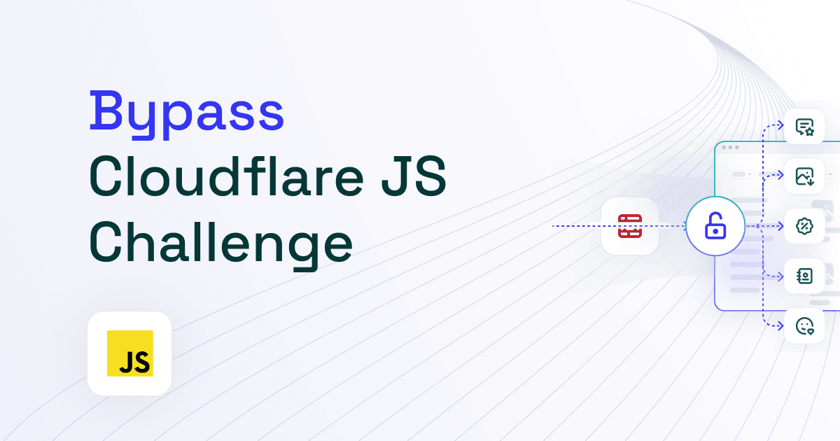 Cloudflare JS Challenge: How It Works and How to Solve It - ZenRows
