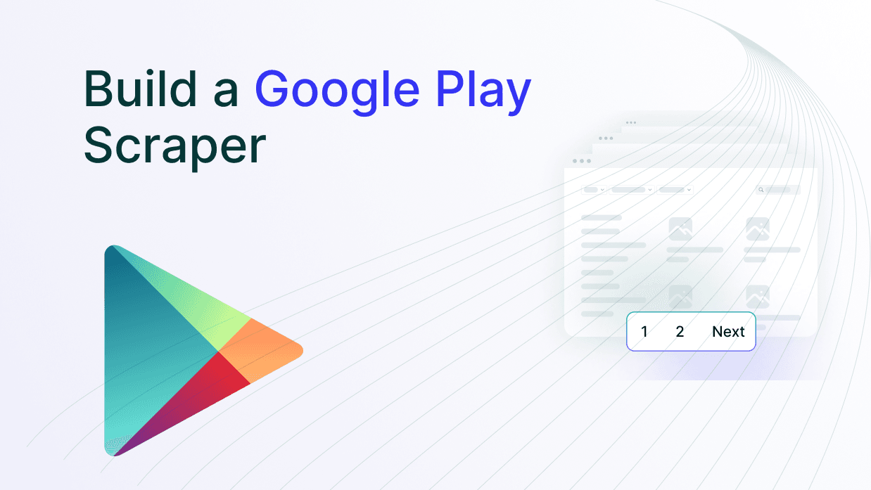 How to Scrape Google Play - ZenRows