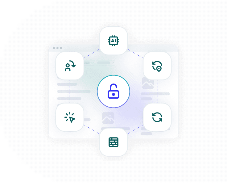 The Universal Scraper API - ZenRows