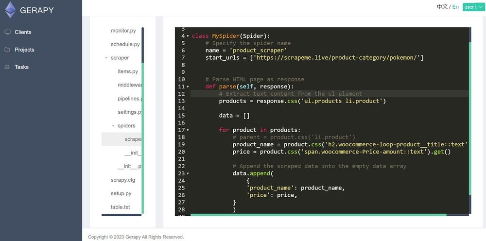 Scrapyd: Step-by-Step Tutorial [2024] - ZenRows