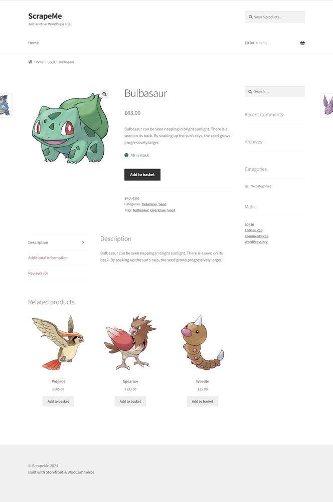 How to Take a Screenshot With Playwright in 2024 - ZenRows