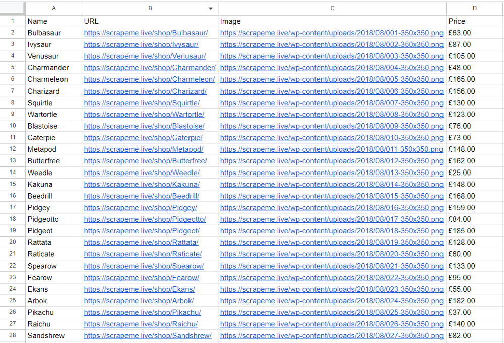 Powershell Web Scraping Step By Step Tutorial 2024 Zenrows
