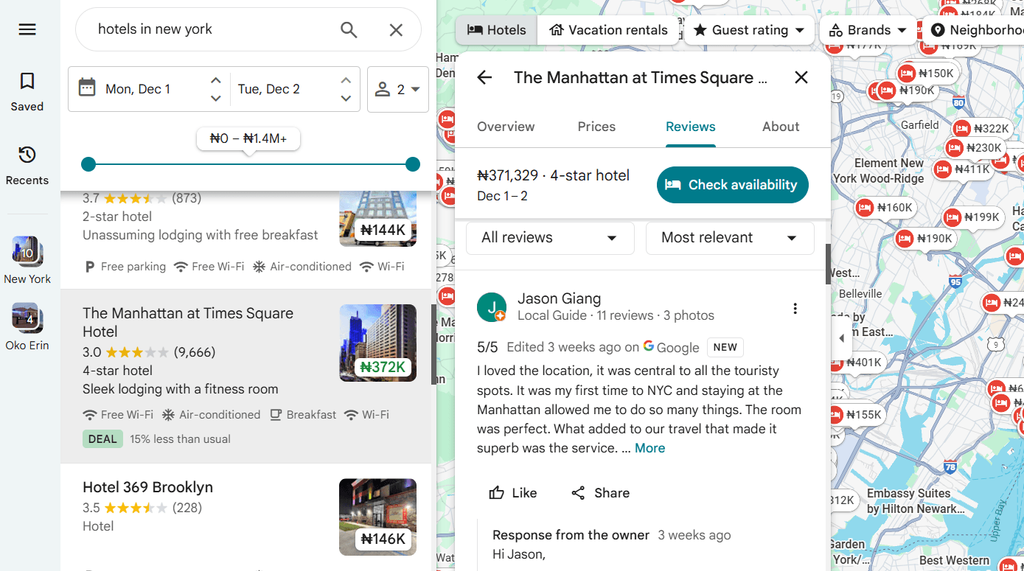 How to Scrape Google Reviews - ZenRows