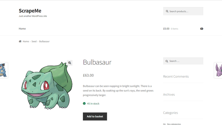 How to Take a Screenshot With Playwright in 2024 - ZenRows