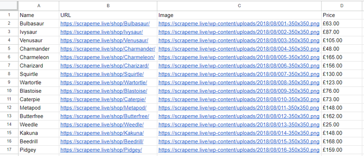 PowerShell Web Scraping: Step-by-Step Tutorial 2024 - ZenRows