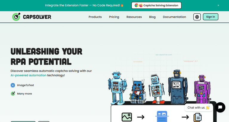 8 Best Anti-CAPTCHA API Services for Web Scraping - ZenRows
