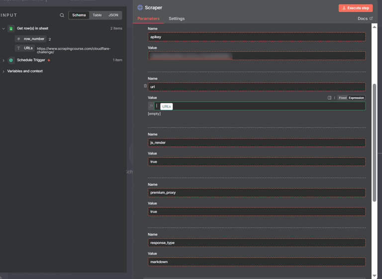 How to Integrate Web Scraping Into Your n8n Workflows - ZenRows