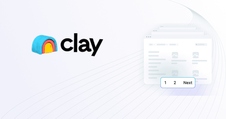 From Barriers to Growth: How Clay Transformed Data Enrichment with ...