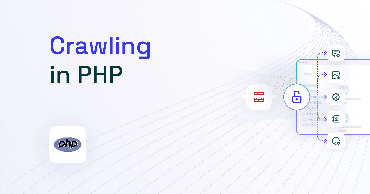 Web Crawler With PHP: Step-by-Step Tutorial - ZenRows