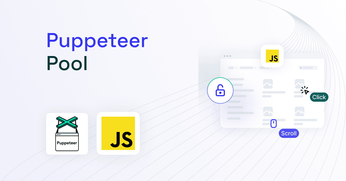 How to Scale Your Scraping Operations Using Puppeteer Pool - ZenRows