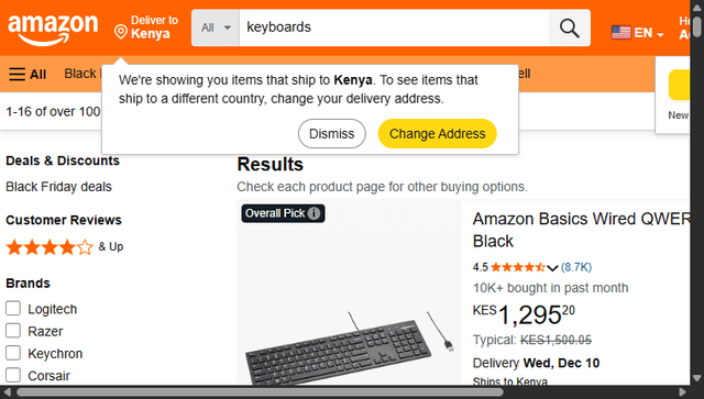 How to Bypass Amazon CAPTCHA When Web Scraping - ZenRows