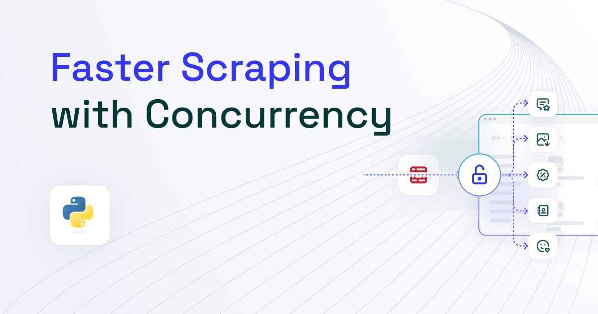 Speed Up Web Scraping With Concurrency In Python Zenrows 3115