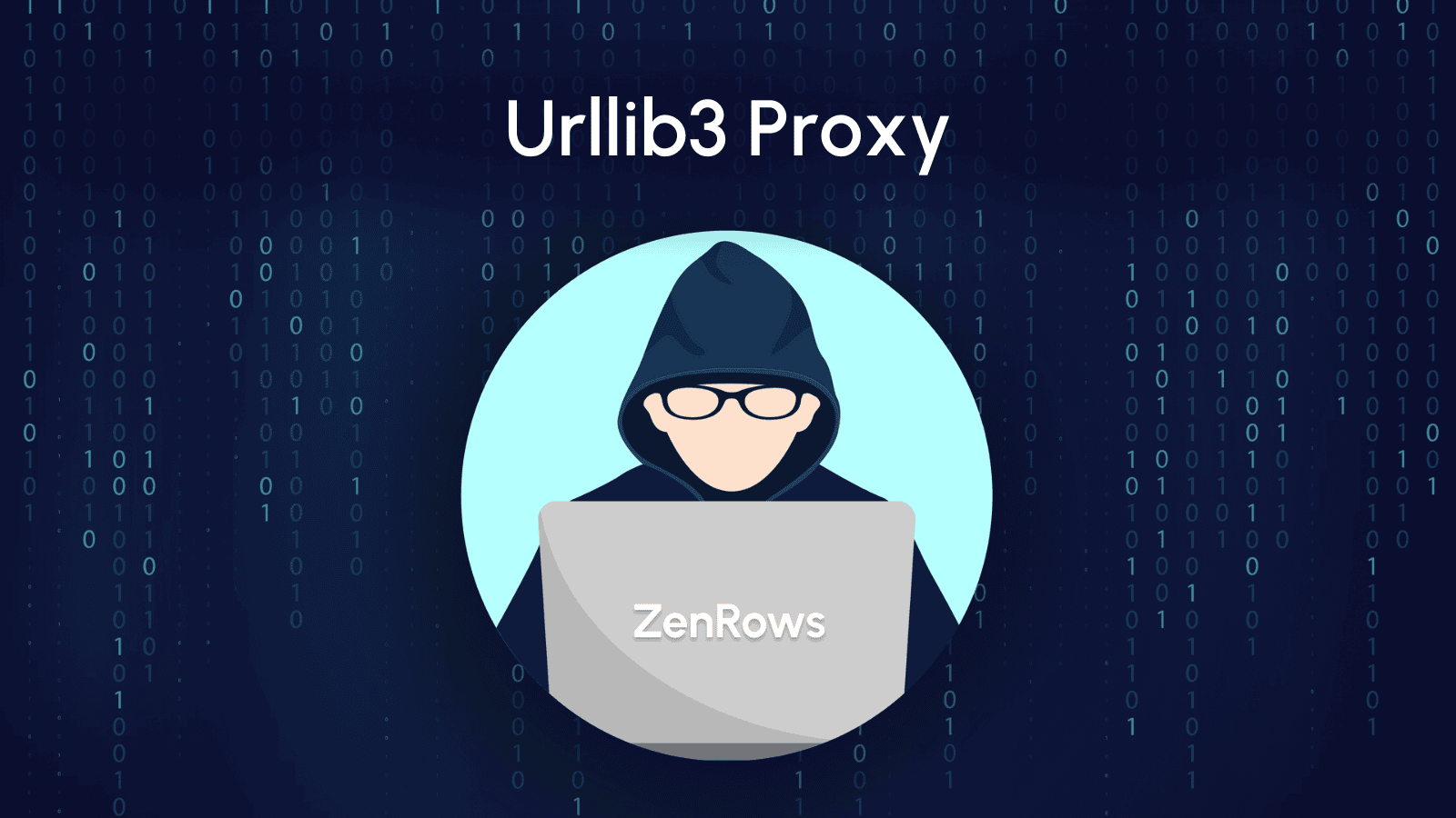 Set a Urllib3 Proxy: Tutorial 2025 - ZenRows